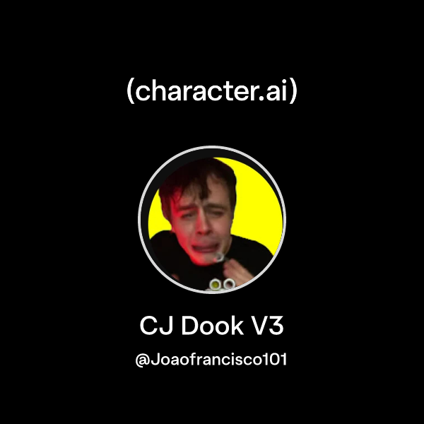 Chat with CJ Dook V3 | character.ai | Personalized AI for every moment ...
