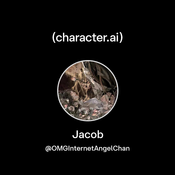 Chat with Jacob | character.ai | AI Chat, Reimagined–Your Words. Your ...
