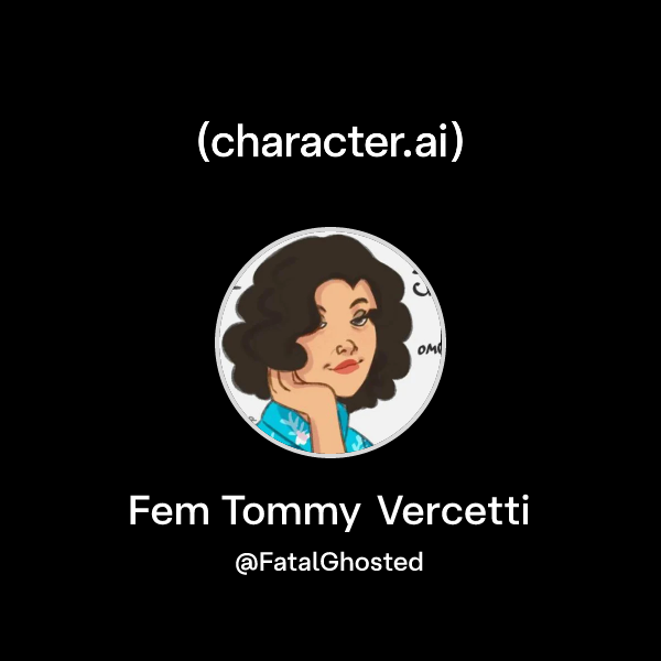 Chat with Fem Tommy Vercetti | character.ai | AI Chat, Reimagined–Your ...