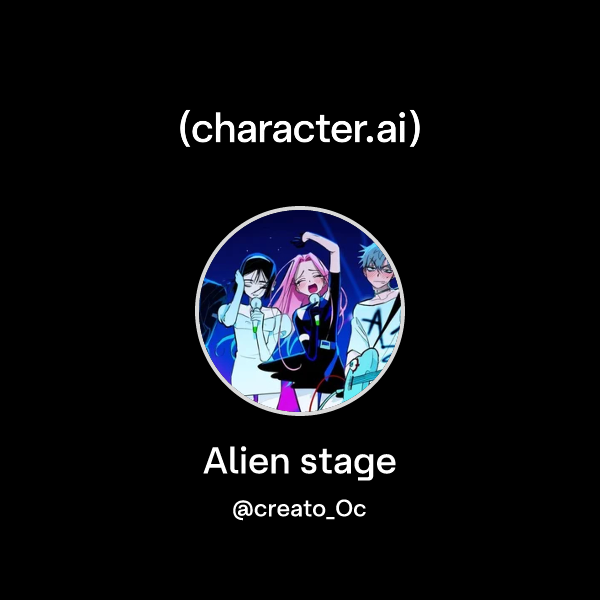Chat with Alien stage | character.ai | AI Chat, Reimagined–Your Words ...