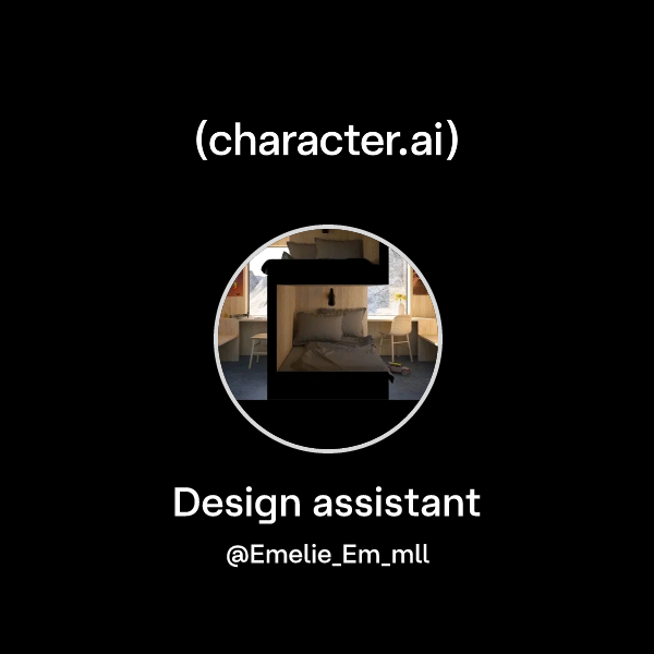 Chat with Design assistant | character.ai | AI Chat, Reimagined–Your ...