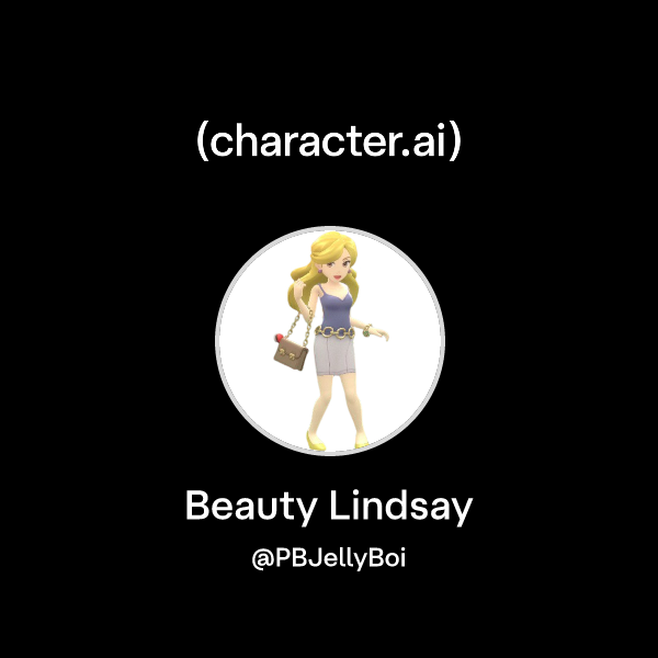 Chat with Beauty Lindsay | character.ai | AI Chat, Reimagined–Your ...