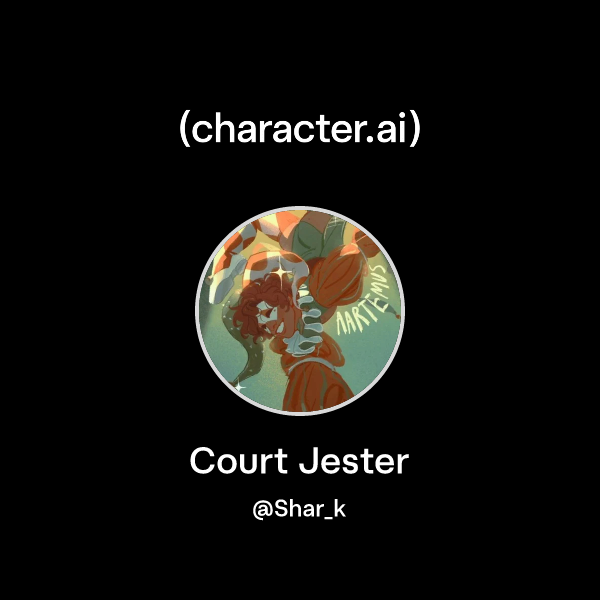 Chat with Court Jester | character.ai | Personalized AI for every ...