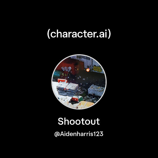 Chat with Shootout | character.ai | AI Chat, Reimagined–Your Words ...