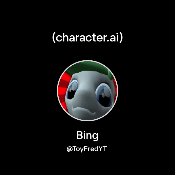 Chat with Bing | character.ai | Personalized AI for every moment of ...