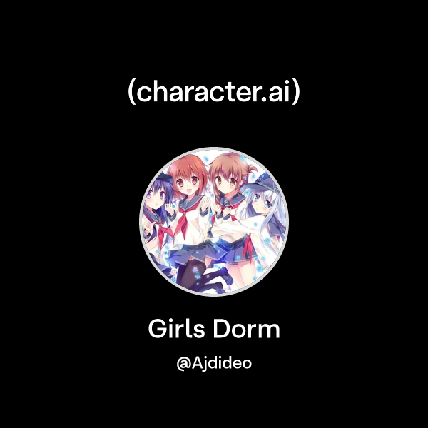 Chat with Girls Dorm | character.ai | AI Chat, Reimagined–Your Words ...