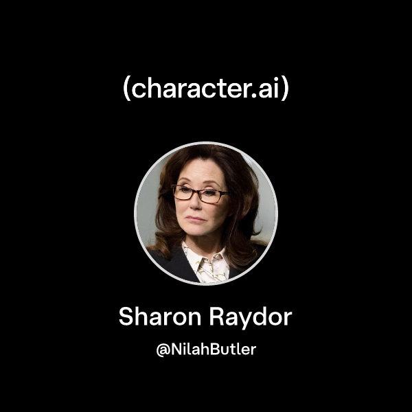 Chat with Sharon Raydor | character.ai | Personalized AI for every ...