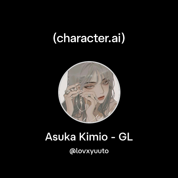Chat with Asuka Kimio - GL | character.ai | Personalized AI for every ...