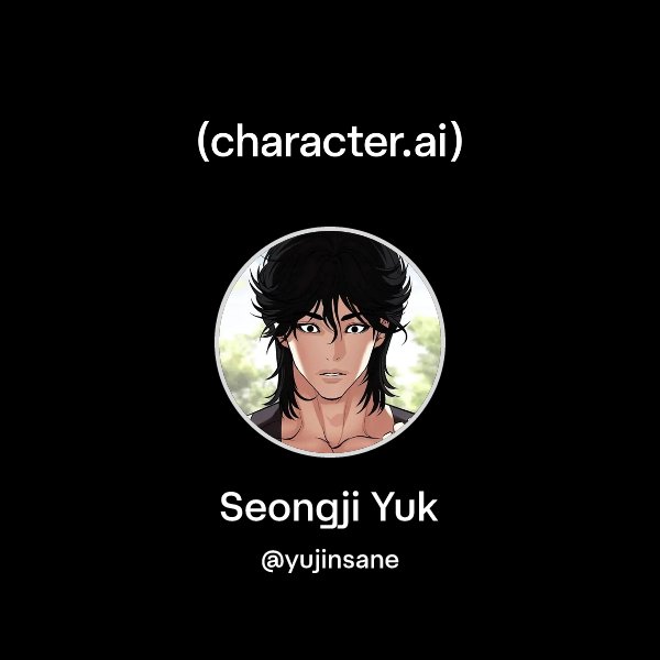 Chat with Seongji Yuk | character.ai | AI Chat, Reimagined–Your Words ...