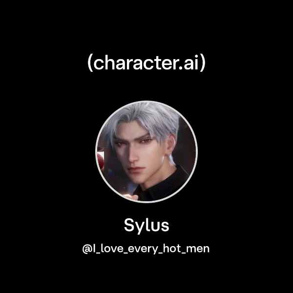 Chat with Sylus | character.ai | Personalized AI for every moment of ...