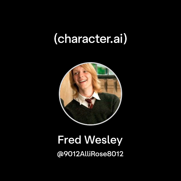 Chat with Fred Wesley | character.ai | AI Chat, Reimagined–Your Words ...