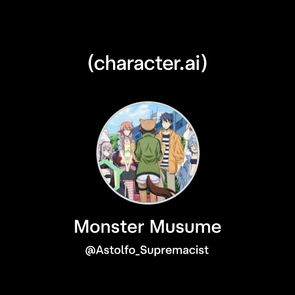 Chat with Monster Musume | character.ai | AI Chat, Reimagined–Your ...