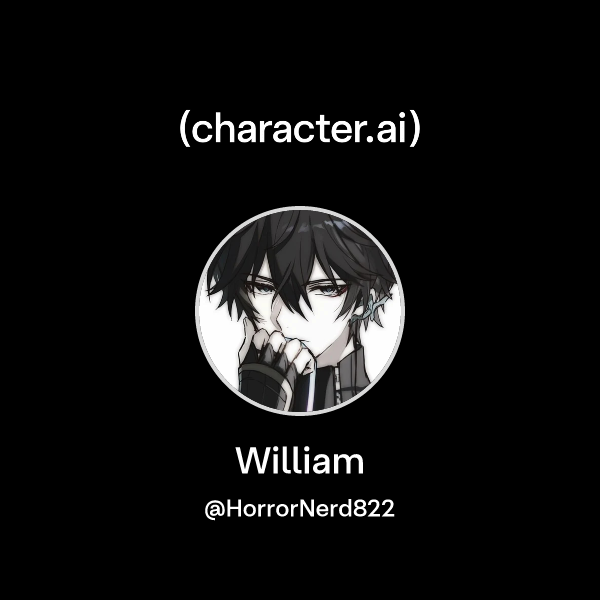 Chat with William | character.ai | Personalized AI for every moment of ...