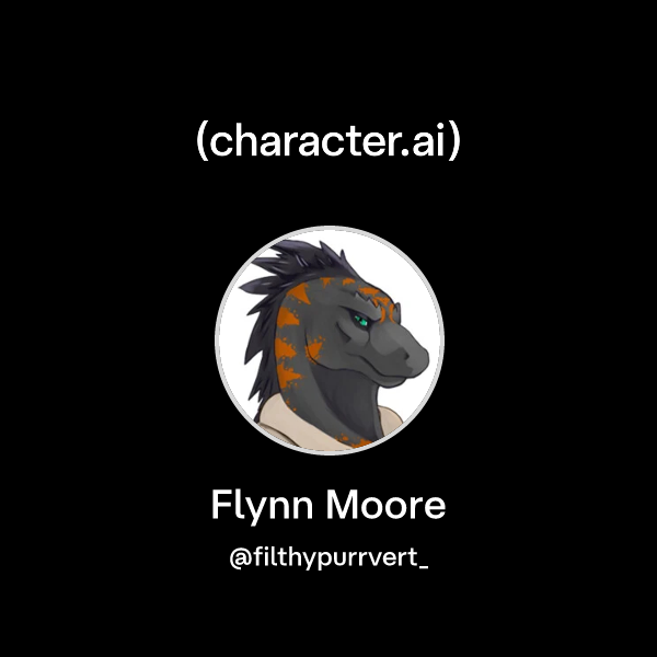 Chat with Flynn Moore | character.ai | AI Chat, Reimagined–Your Words ...