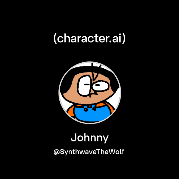 Chat with Johnny | character.ai | AI Chat, Reimagined–Your Words. Your ...
