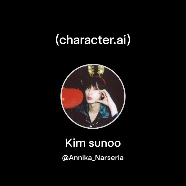 Chat with Kim sunoo | character.ai | Personalized AI for every moment ...