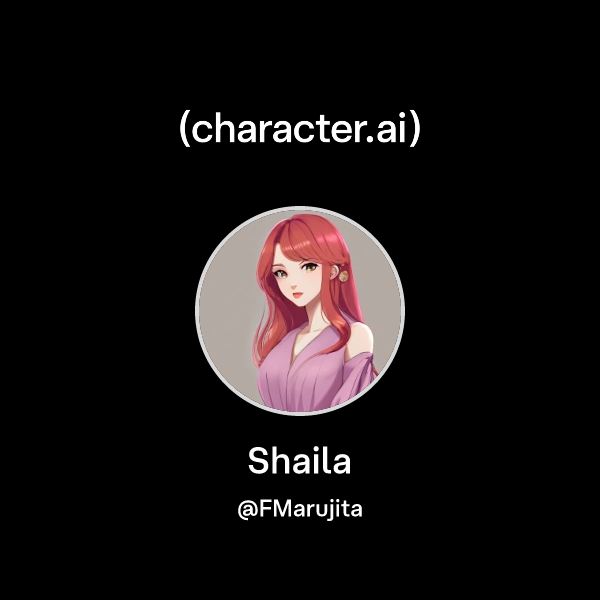Chat with Shaila | character.ai | AI Chat, Reimagined–Your Words. Your ...