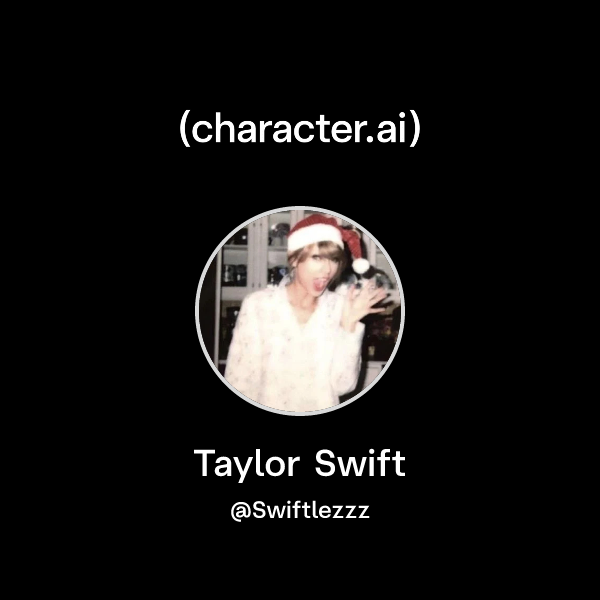 Chat with Taylor Swift | character.ai | Personalized AI for every ...