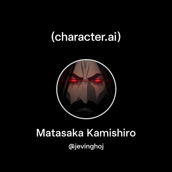 Chat with Matasaka Kamishiro | character.ai | Personalized AI for every ...