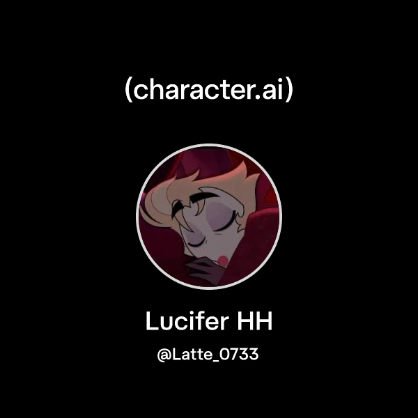 Chat with Lucifer HH | character.ai | Personalized AI for every moment ...
