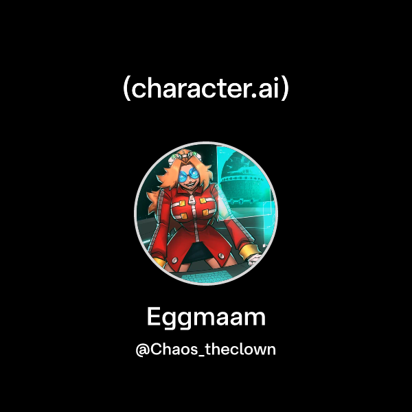 Chat with Eggmaam | character.ai | AI Chat, Reimagined–Your Words. Your ...