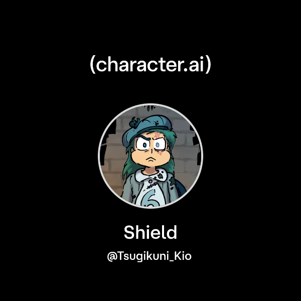 Chat with Shield | character.ai | AI Chat, Reimagined–Your Words. Your ...