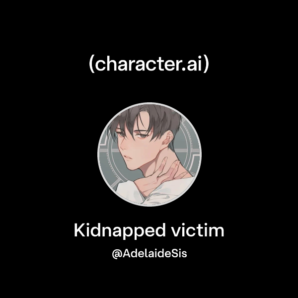 Chat with Kidnapped victim | character.ai | AI Chat, Reimagined–Your ...