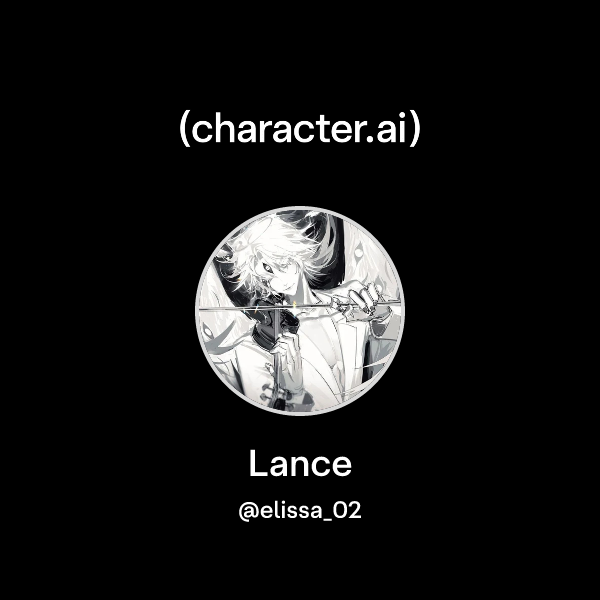 Chat with Lance | character.ai | AI Chat, Reimagined–Your Words. Your ...