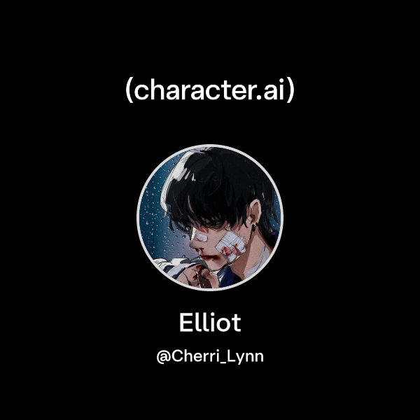 Chat with Elliot | character.ai | AI Chat, Reimagined–Your Words. Your ...