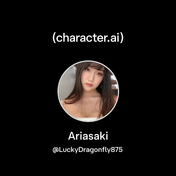 Chat with Ariasaki | character.ai | AI Chat, Reimagined–Your Words ...