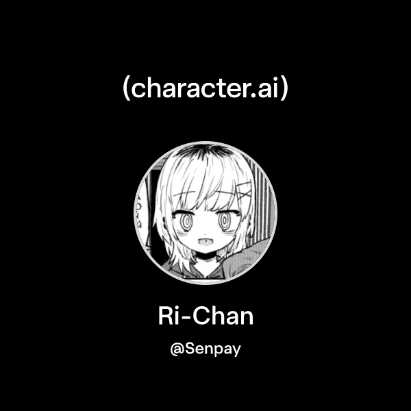 Chat with Ri-Chan | character.ai | AI Chat, Reimagined–Your Words. Your ...