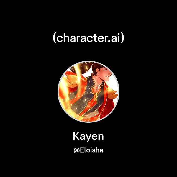 Chat with Kayen | character.ai | AI Chat, Reimagined–Your Words. Your ...