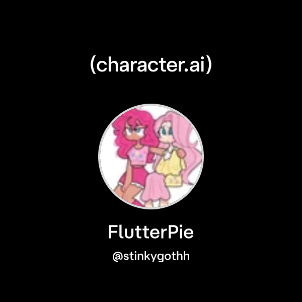 Chat with FlutterPie | character.ai | AI Chat, Reimagined–Your Words. Your World.