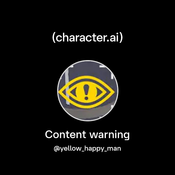 Chat with Content warning | character.ai | AI Chat, Reimagined–Your ...