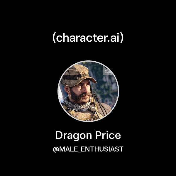 Chat with Dragon Price | character.ai | AI Chat, Reimagined–Your Words ...