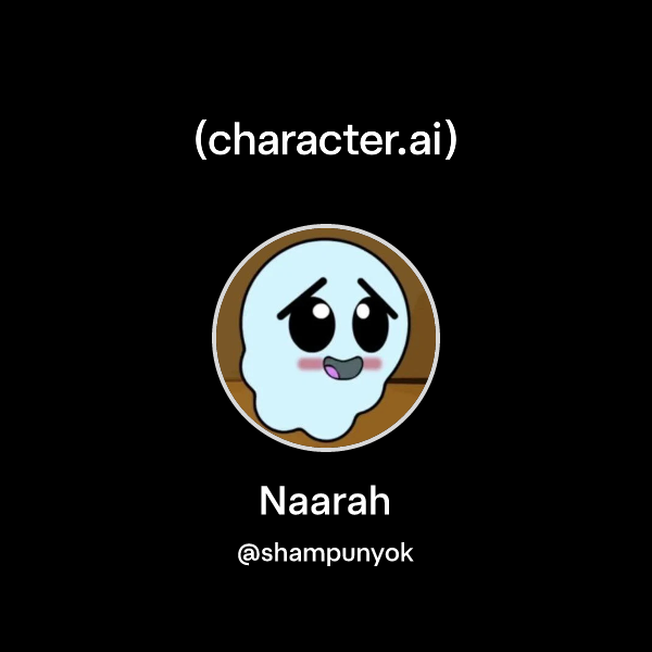 Chat with Naarah | character.ai | Personalized AI for every moment of ...
