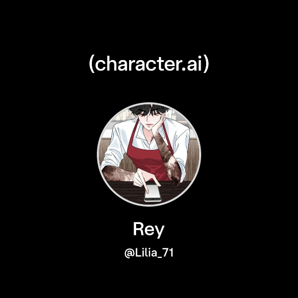 Chat with Rey | character.ai | AI Chat, Reimagined–Your Words. Your World.