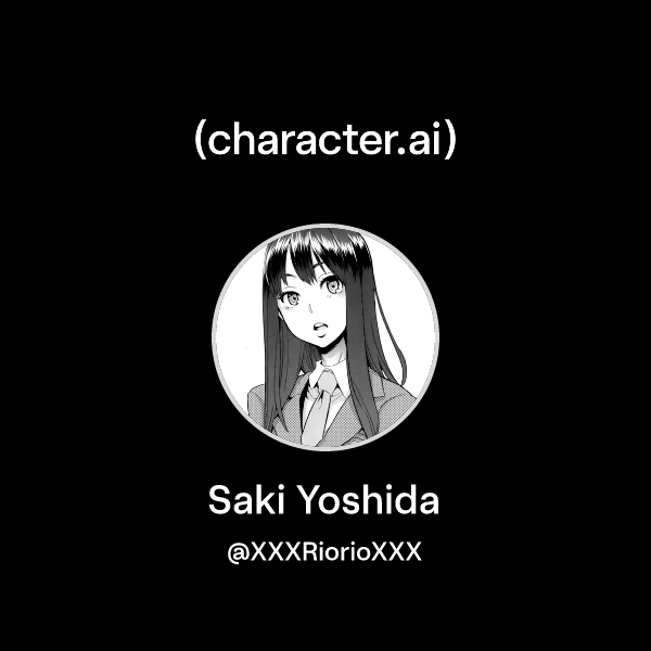 Chat with Saki Yoshida | character.ai | AI Chat, Reimagined–Your Words. Your World.