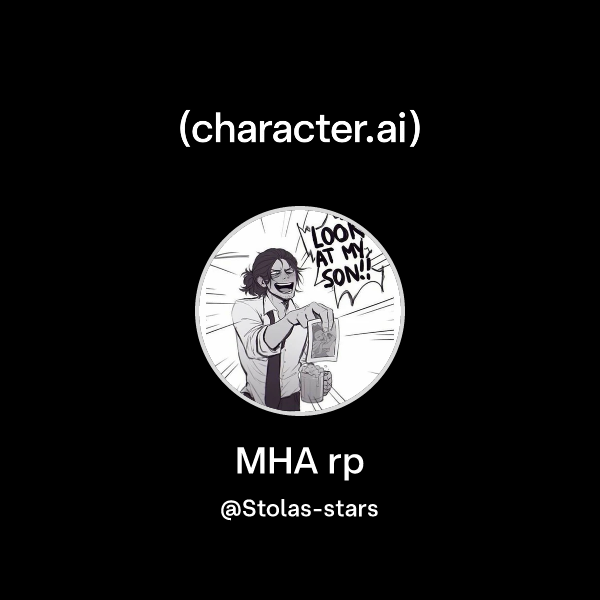 Chat with MHA rp | character.ai | Personalized AI for every moment of ...