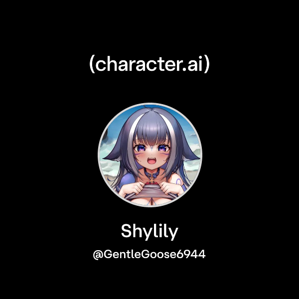 Chat with Shylily | character.ai | AI Chat, Reimagined–Your Words. Your ...