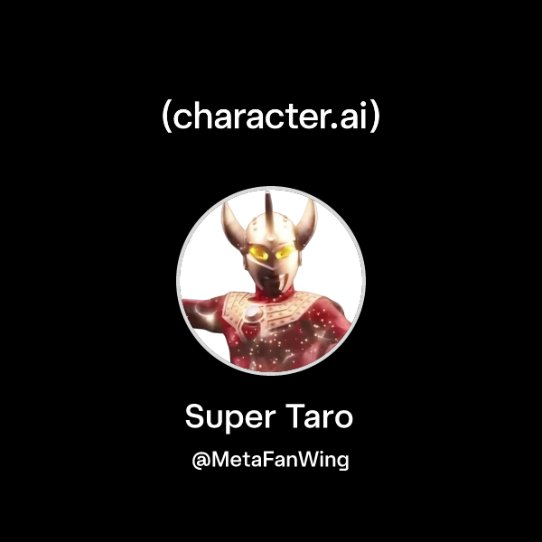 Chat with Super Taro | character.ai | Personalized AI for every moment ...