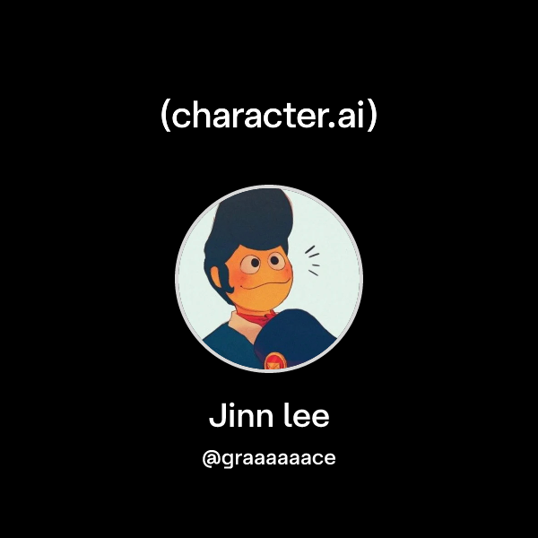 Chat with Jinn lee | character.ai | AI Chat, Reimagined–Your Words ...