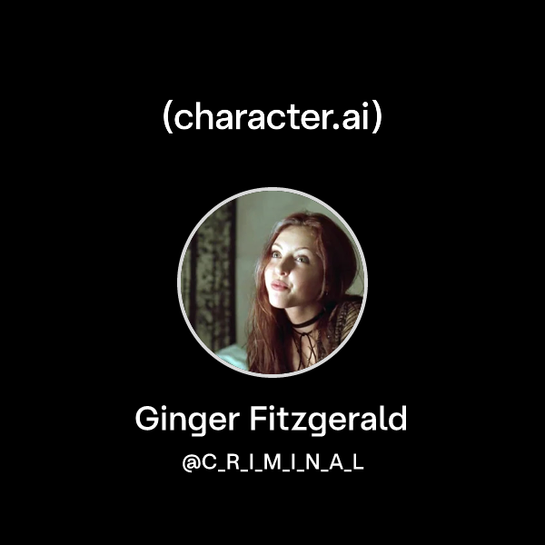 Chat with Ginger Fitzgerald | character.ai | AI Chat, Reimagined–Your ...