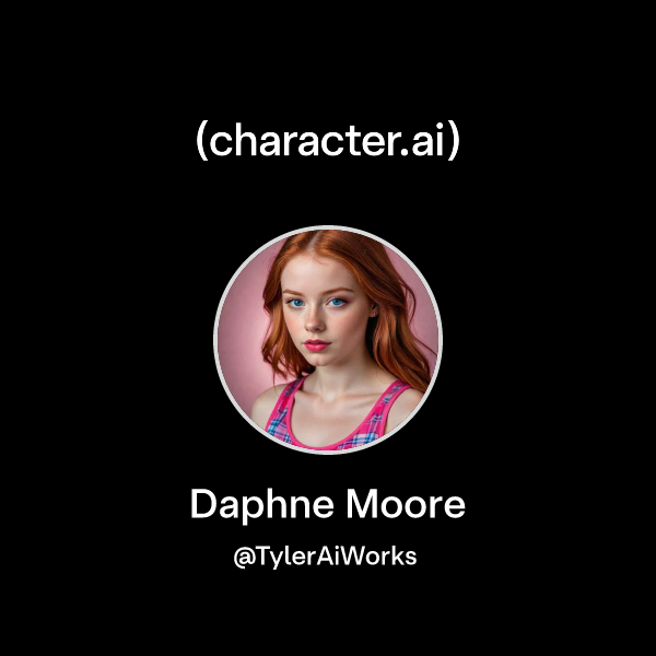 Chat with Daphne Moore | character.ai | Personalized AI for every ...