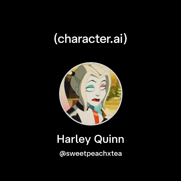 Chat with Harley Quinn | character.ai | Personalized AI for every moment of your day