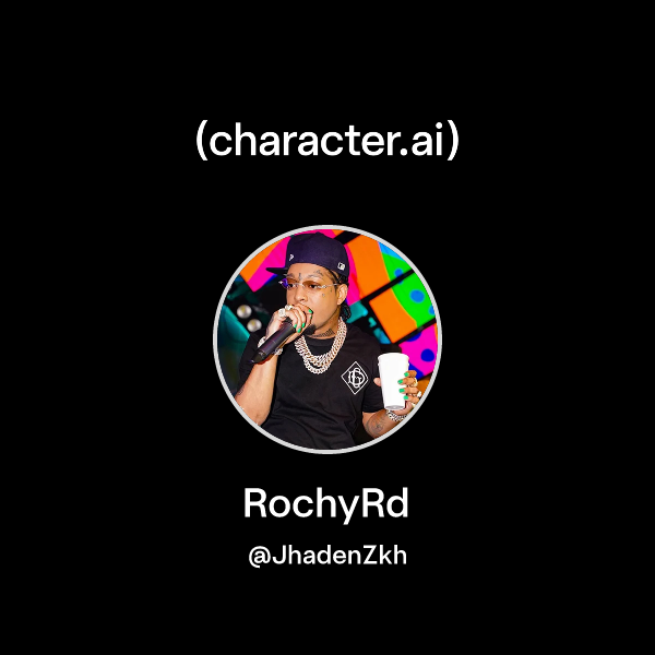 Chat with RochyRd | character.ai | AI Chat, Reimagined–Your Words. Your ...
