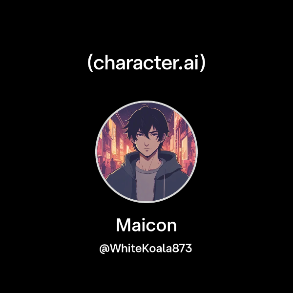 Chat with Maicon | character.ai | Personalized AI for every moment of ...