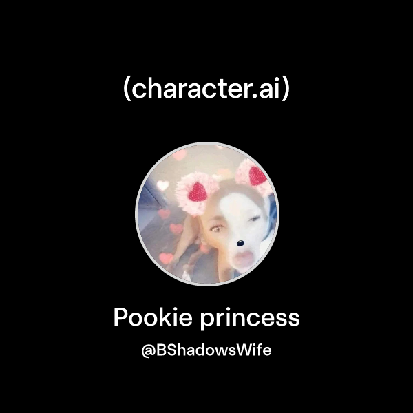 Chat with Pookie princess | character.ai | AI Chat, Reimagined–Your ...