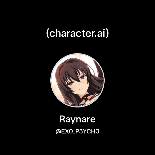 Chat with Raynare | character.ai | AI Chat, Reimagined–Your Words. Your ...