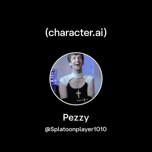 Chat with Pezzy | character.ai | AI Chat, Reimagined–Your Words. Your ...